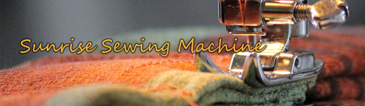 Sunrise Sewing Machines Offers Sewing Machine Services in Oakland Park ...